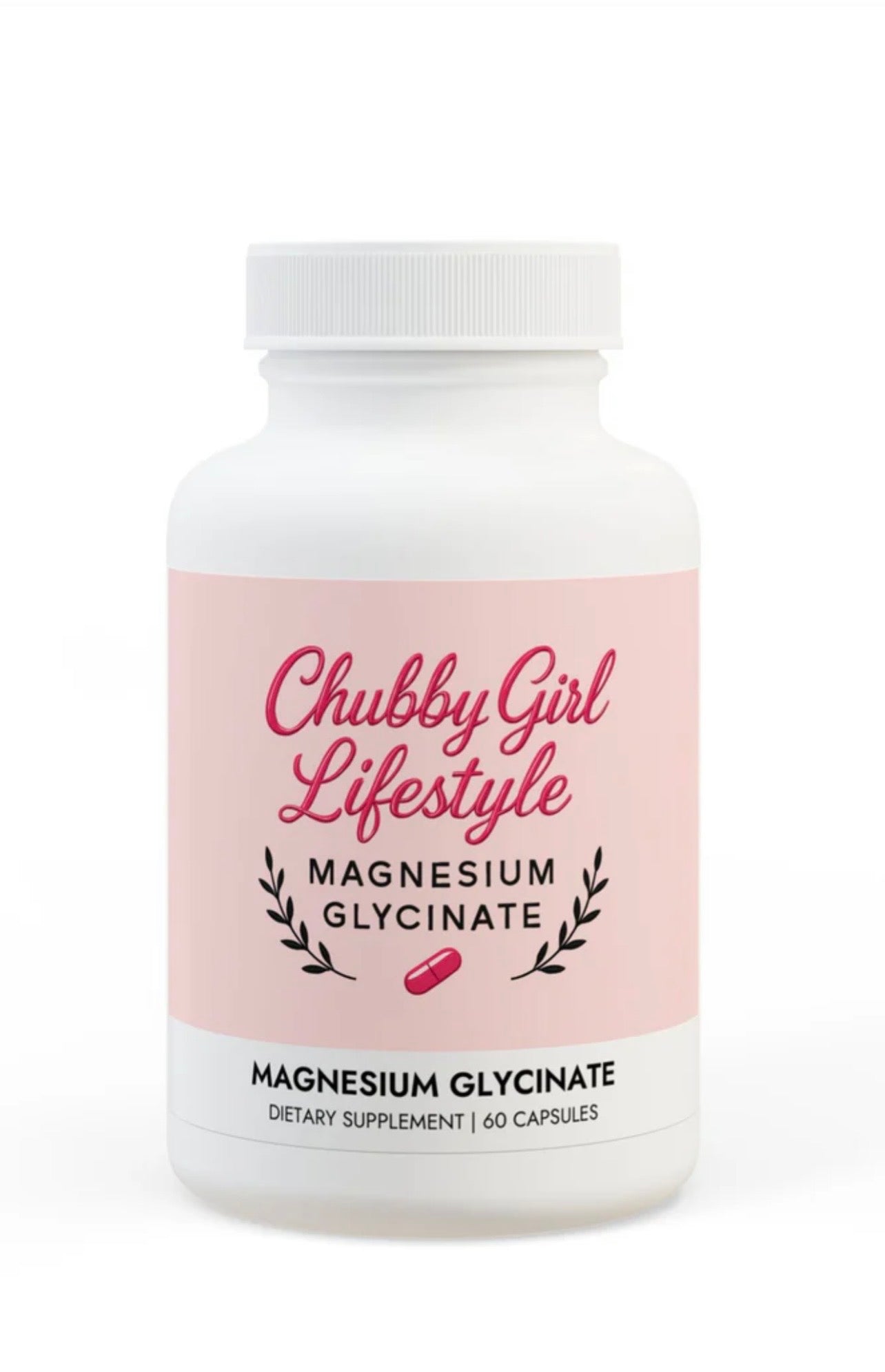 Celebrating Sisterhood, Self-Love, and the Power of Pink – Chubby Girl ...