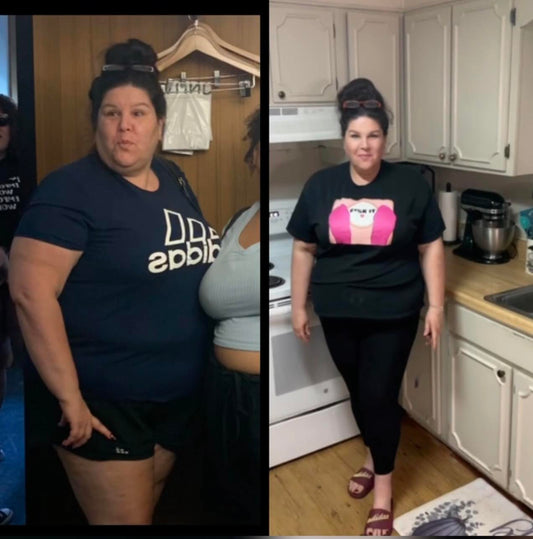 Chubby Girl Challenge